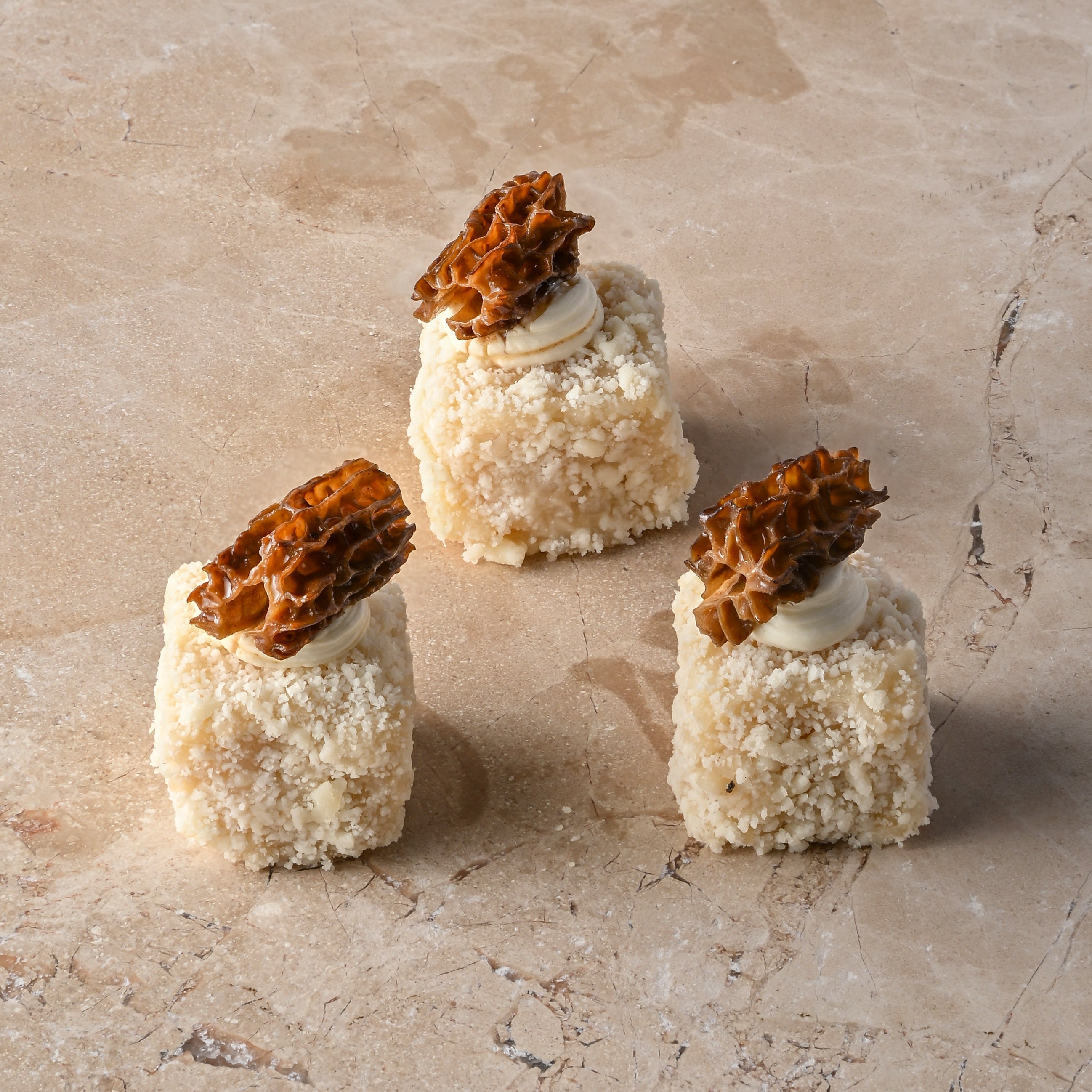 Vegetarian Canapés London - Delivered Fresh To Your Door | Canapé Box