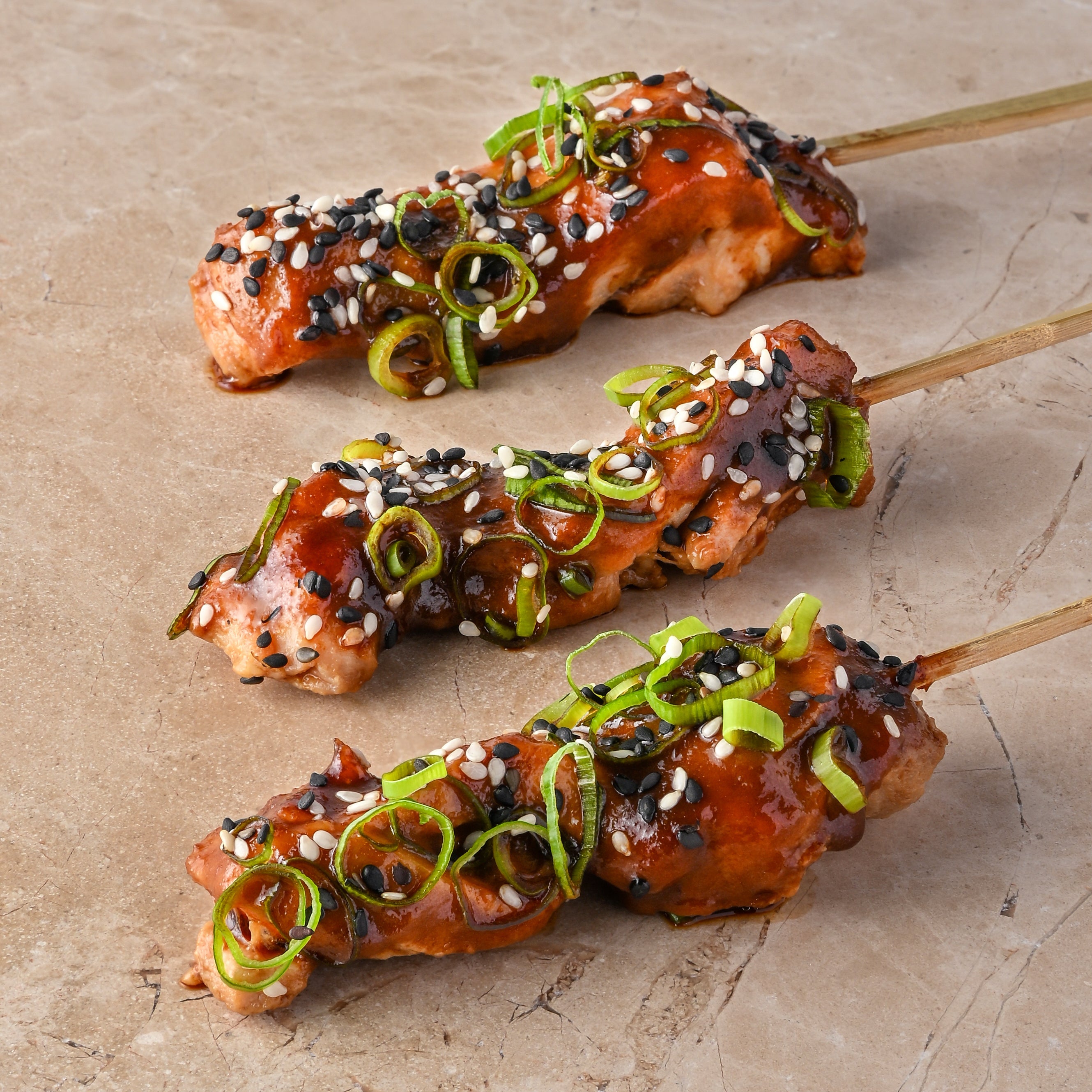 Meat Canapés London - Delivered Fresh To Your Door | Canapé Box